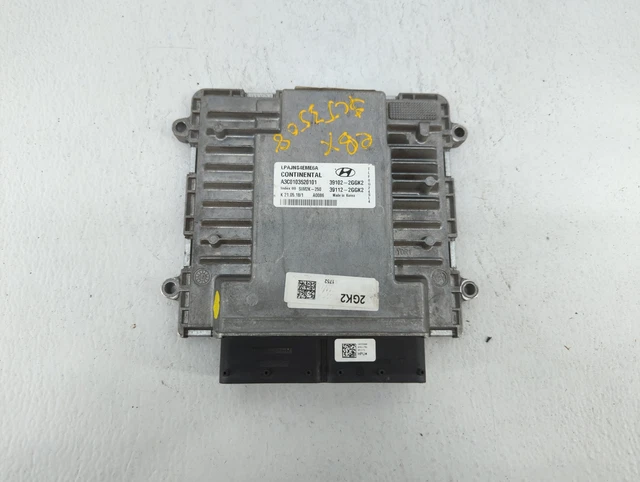 2018-2019 HYUNDAI SONATA Engine Computer Ecu Pcm Ecm Pcu Oem R7CLU $44. ...