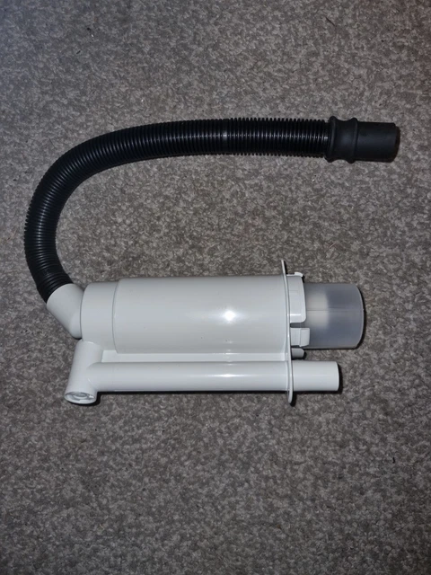 VAILLANT ECO TEC Pro 24 28 Vuw 246/3-3 286/3-3 R1 R2 Condensate Trap ...