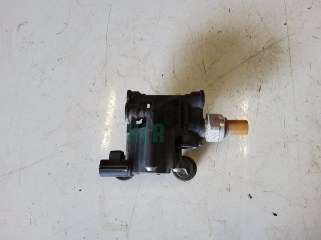 RANGE ROVER SPORT 2.7 TDV6 Centre Air Suspension Valve RVH000046 £22.95 ...