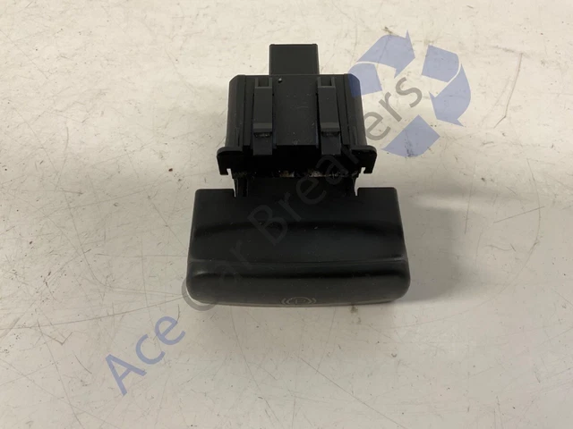 PEUGEOT 5008 MK1 Pre-Facelift 09-13 Handbrake Handle 9666405677 £30.00 ...