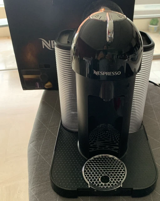 MACHINES CAFÉ NESPRESSO Magimix Neuve EUR 80,00 - PicClick FR