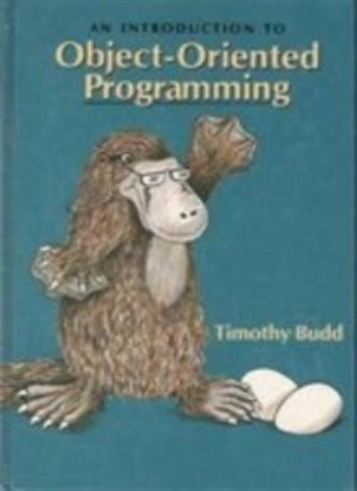 AN INTRODUCTION TO Object-Oriented Programming By Timothy Budd $20.32 ...
