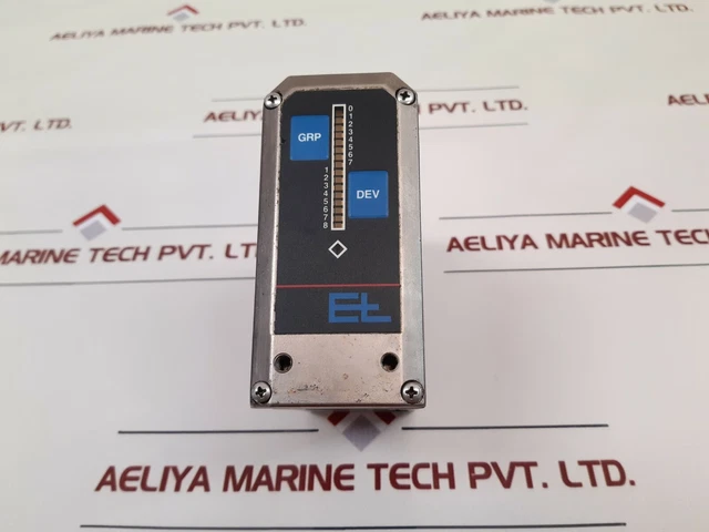 ERHARDT+LEIMER FX 5030 ultrasonic sensor $1,551.44 - PicClick AU