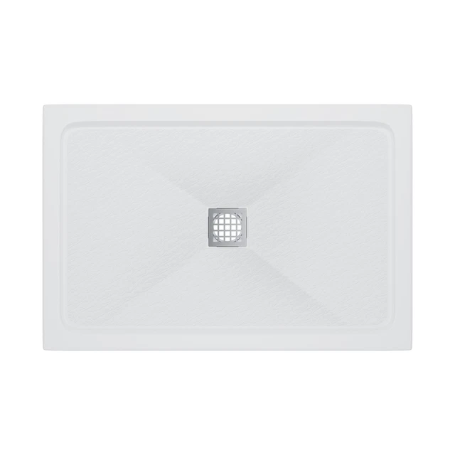 SHOWER TRAY SMC Aerospace Material Enclosure Base Square/Rectangle ...