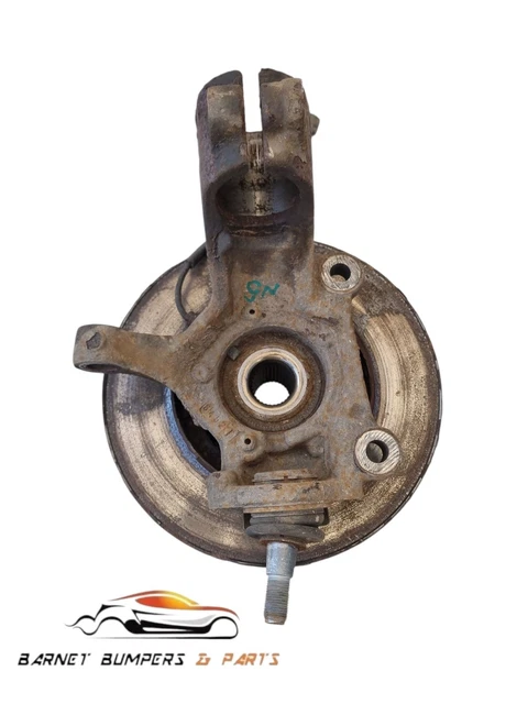 FORD TRANSIT CUSTOM Wheel Hub Stub Axle N/S 2019-2024 2.0L Diesel Front ...