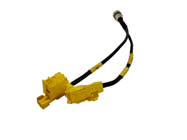 14 ORIG. VW Spezialwerkzeug VAS5056/6 Adapterleitung für A-bag ...