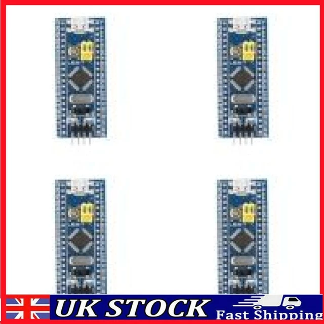 Stm32f103c8t6 Minimum Arm Development Module For Arduino Stm32f103c8t6original £949 Picclick Uk
