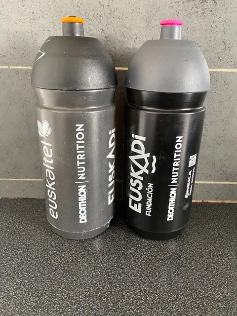 2 BIDONS CYCLISME 2023/ 2024 Team EUSKADI EUR 12,00 - PicClick IT