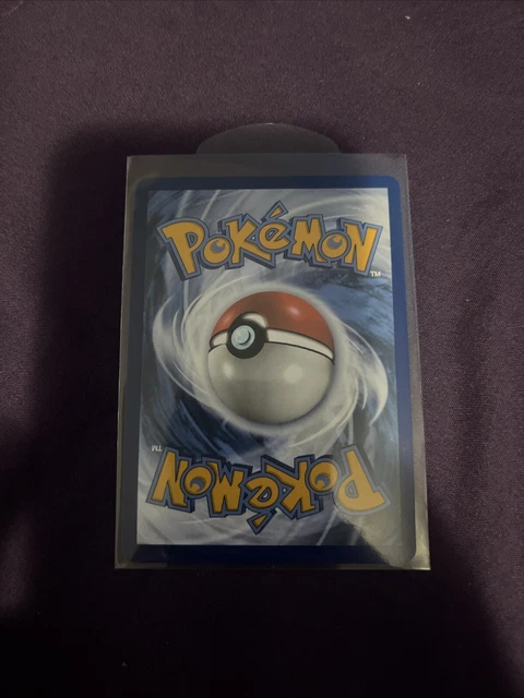 POKÉMON TCG PRISMATIC Evolutions Fire Energy SVE010 Holo Near Mint $3. ...