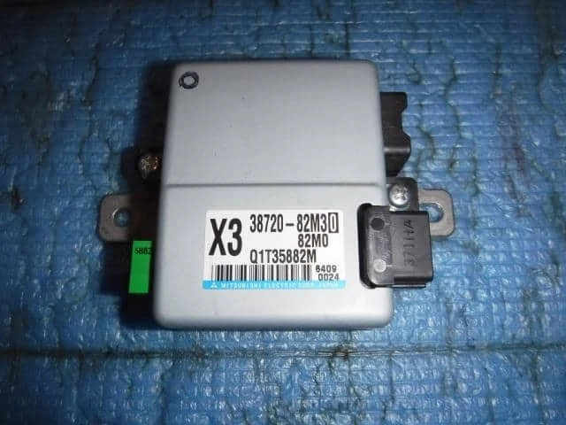 SUZUKI CARRY 2016 EBD-DA16T Power Steering Computer [Used] [PA58712092 ...