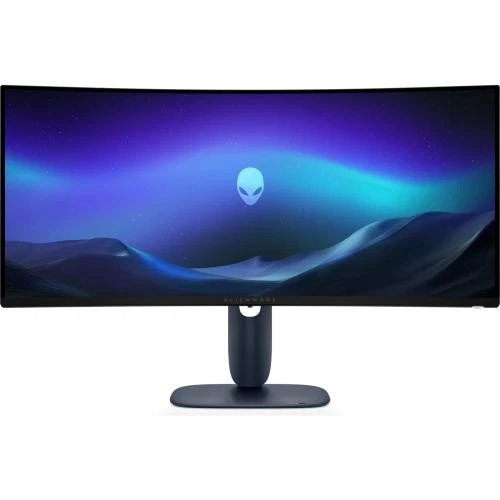 DELL ALIENWARE AW3425DW 34" Ultrawide Curved 240Hz OLED Gaming Monitor 3440x1440 $1,336.06 ...