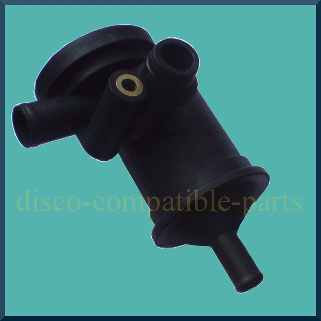 LAND ROVER DEFENDER 200 TDi respiratore olio motore ciclone ERR1471 EUR ...