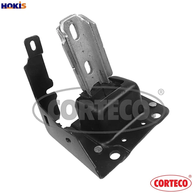 MOUNTING AUTOMATIC TRANSMISSION 49432572 For Peugeot 207/207+ Citroen ...