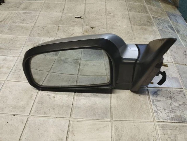 HYUNDAI TUCSON JM exterior mirror left 012268 012269 2.00 diesel 103kw ...