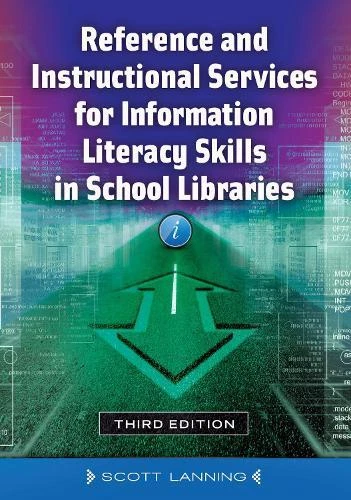 SCOTT LANNING REFERENCE and Instructional Services for Information ...
