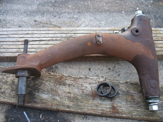 Classic Mini Radius Arm FOR SALE! - PicClick UK