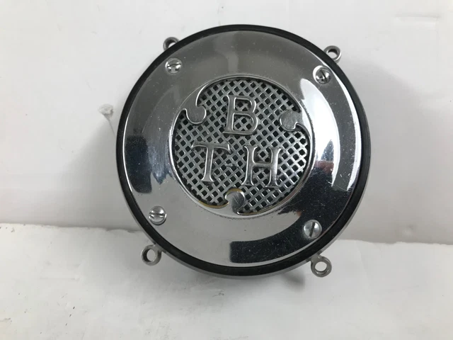 1930'S BTH BT-H British Thomson Houston Company carbon microphone mic ...