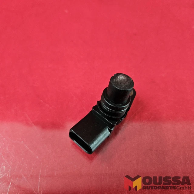 SENSOR DE POSICIÓN sensor árbol de levas VW Golf IV 1J 2001 036907601 ...
