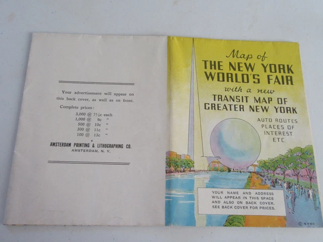 York Fair Grandstand Map