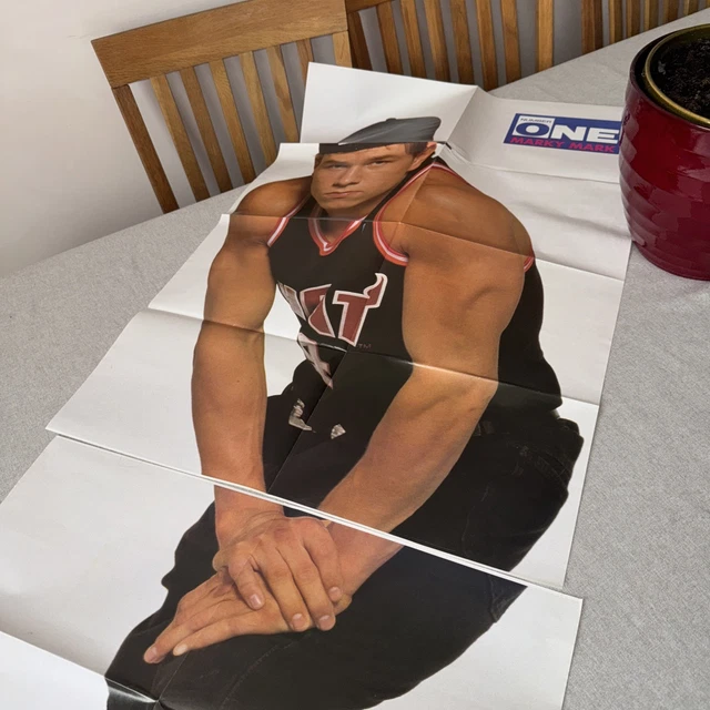 MARKY MARK WAHLBERG Number One Full Size Poster 1990s Vintage £21.47 ...