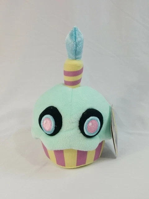 FUNKO FNAF FIVE Nights at Freddy's Colorway Plushies CHOOSE Freddy Foxy ...