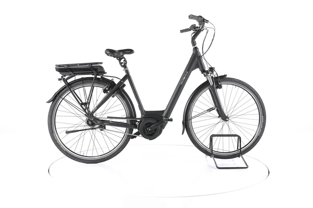VELO DE VILLE CEB400 Comfort Vélo électrique de ville Bosch Batterie ...