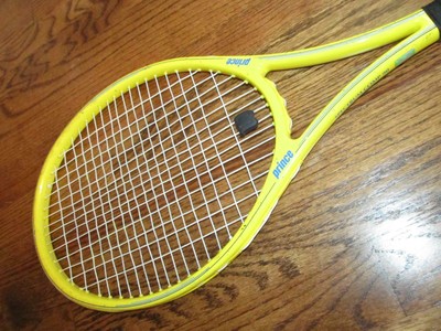 Prince Woodie oddity | Talk Tennis