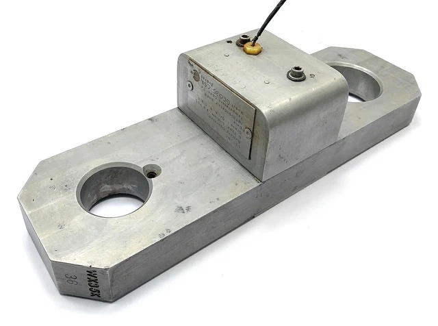 LSI INC. WIRELESS Load Cell Gc035-Csa 4218 £1,480.35 - PicClick UK