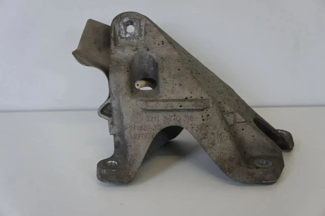 ORIGINAL BMW E81 E87 E88 E82 E90 Porte-moteur à droite complète ...