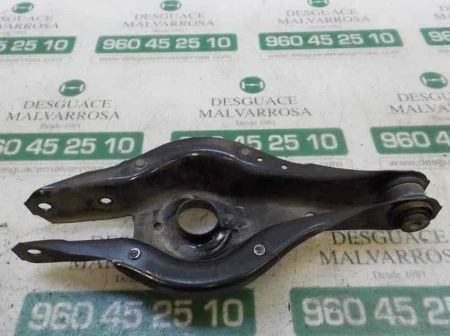 33326867540 BRAS DE Suspension Inferieur Droit Arriere / 16822393 Pour ...
