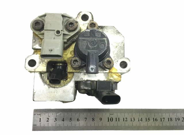 MODULE DE DOSAGE BOSCH 0281002877 0281002878 MERCEDES-BENZ Actros MP4 ...