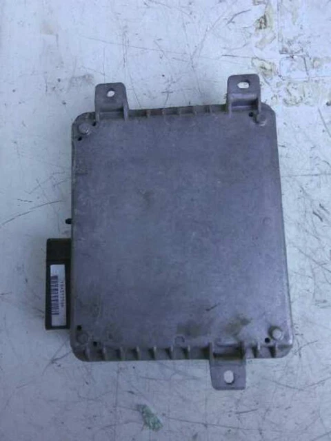 MKC104032 CENTRALINA MOTORE per ROVER 200 FASTBACK 216 SI 1995 157302 ...