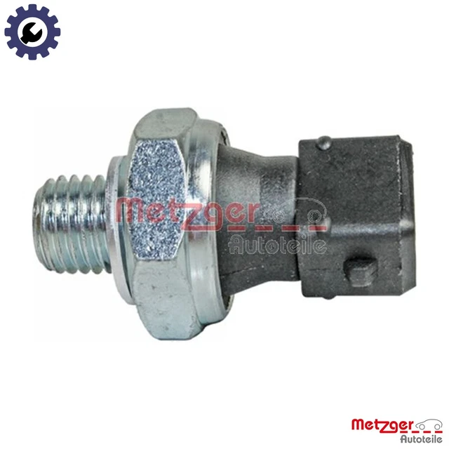 OIL PRESSURE SWITCH 0910094 FOR LAND ROVER FREELANDER/SUV RANGE/II/Mk ...