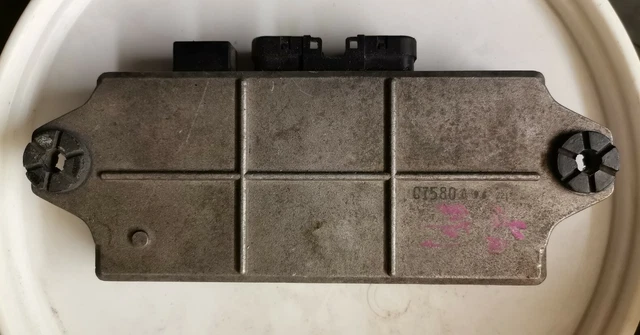HONDA NSR250R NSR 250 R Pgm Ii 2 Mc18 Ecu Cdi Ci580A EUR 299,00 ...