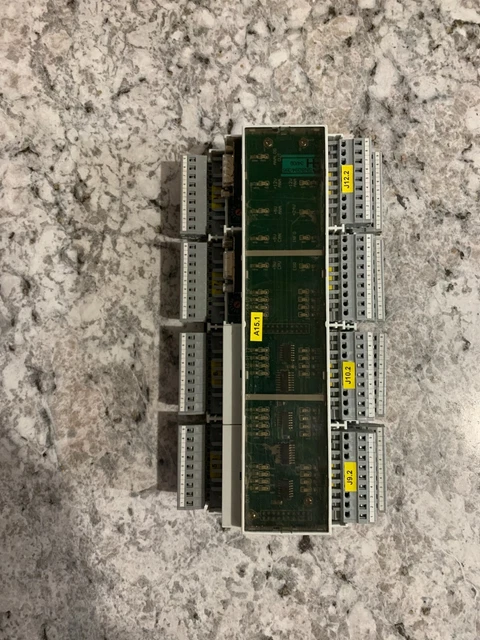 I/O MODULES GH CAN-EWS2 Input and Output module I/O Module CPU ANALOG ...