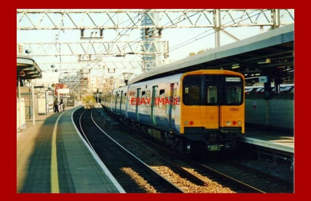 PHOTO CLASS 315 Unit No 315 844 £1.85 - PicClick UK