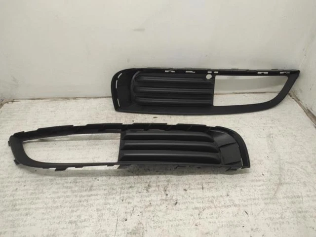 GRILLE DE PARE choc OPEL INSIGNIA 1 PHASE 1 EUR 40,00 - PicClick FR