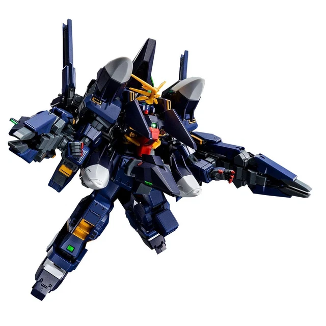 BANDAI HG 1/144 RX-121-3C Gundam TR-1 Haze'n-Thley Rah II Mobile Suit ...