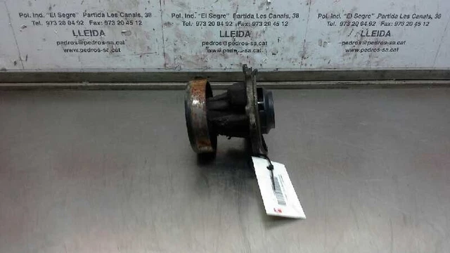 BOMBA D ACQUA Per Audi A4 Berlina B5 1.9 Tdi 797378 797378 EUR 59,29 ...