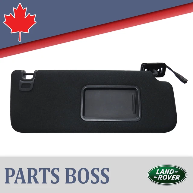 LAND ROVER RANGE Rover 2012-2022 OEM NEW Passenger Side Sun Visor £188. ...