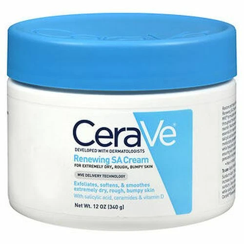 CERAVE RENEWING SA Cream 12 Oz by Cerave EUR 25,18 - PicClick DE