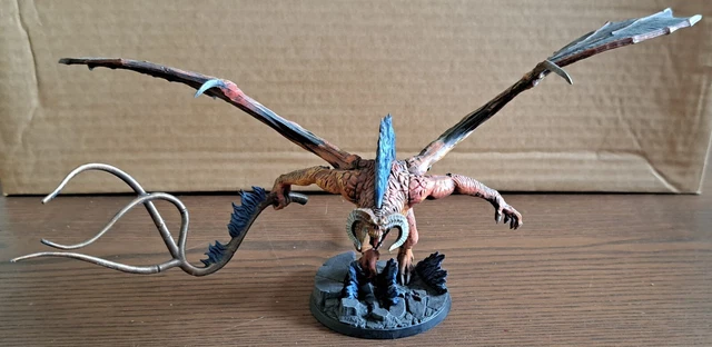 LORD OF THE Rings - Games Workshop - Balrog £36.04 - PicClick UK