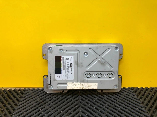 LAND RANGE ROVER Sport L494 Audio Sound Amplifier Mid 8 Hpla-19C164-Adc ...