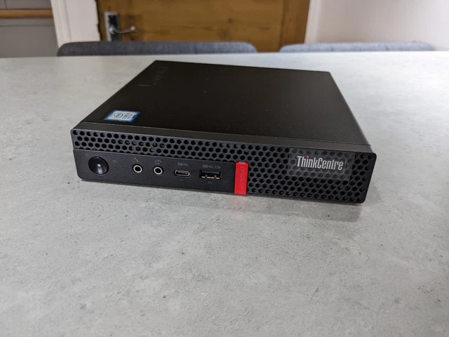 LENOVO THINKCENTRE M720Q - Core i5-8400T, 16 GB RAM 250SSD EUR 132,12 ...