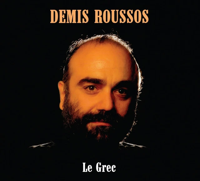 DEMIS ROUSSOS LE Grec (Vinyl) EUR 30,52 - PicClick FR