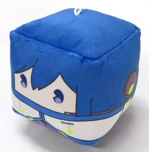 FIGURINE MASCOTTE KAITO Avatar Virtual Singer - Cute 7cm Amusement ...