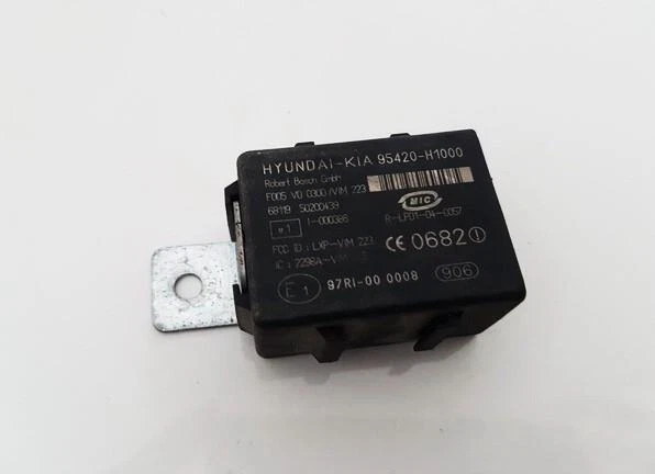 FOR KIA SPORTAGE OTRAS UNIDADES DE CONTROL-MÓDULOS 95420H1000 95 ...