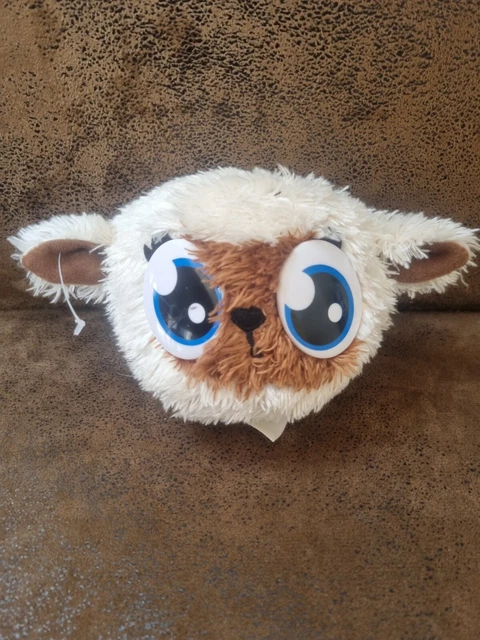 FLUFFLINGS SNEEZING AND Giggling Plush Teddy Toy £12.00 - PicClick UK