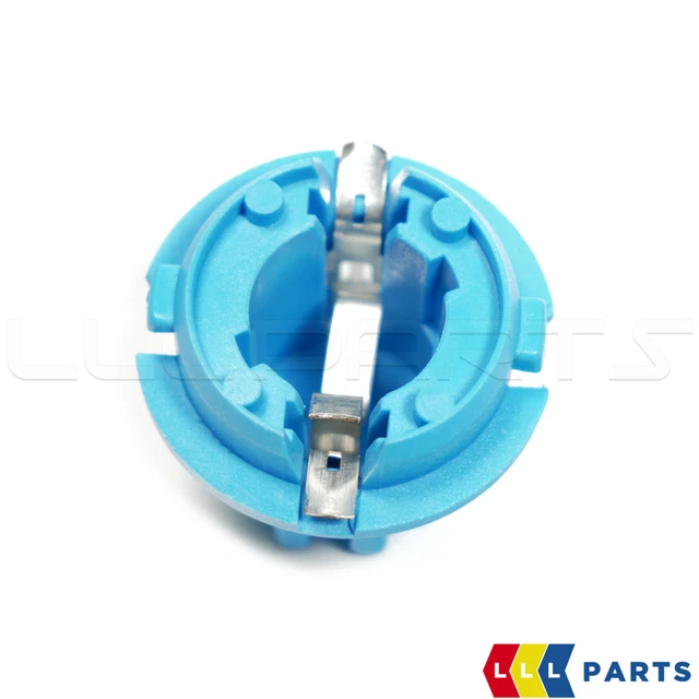 NEW GENUINE MERCEDES Benz Mb Slk Class R170 Rear Tail Lamp Bulb Socket ...