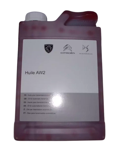 ÖL ORIGINAL 1635056080 Citroen Peugeot EUR 190,48 - PicClick DE